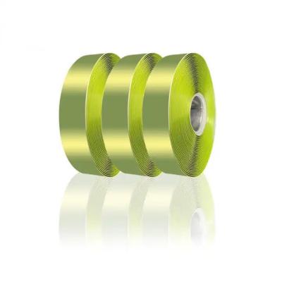 China Chinaron Aluminum Trim Cap for Channel Letters 25M-33.33M per Roll 0.33mm Thickness for sale