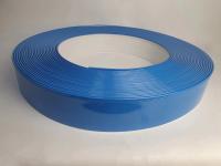 China Plastic Aluminum Trim Cap Coil 70mm 50m Roll Aluminum Alloy Hardness for Channel Letter Edging for sale