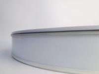 China Aluminum PVC Trimless LED Letterform Sign Making Signage Solution for sale
