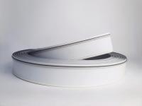 China 30M Letterform Neon Strip Light 3-14cm Width Aluminum PVC Channel Letter Edge for sale