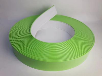 China Aluminum Trim Cap Hand Bent Channel Letter Edging 68mm 93mm Coils for sale