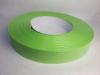 China Aluminum Trim Cap Hand Bent Channel Letter Edging 68mm 93mm Coils for sale