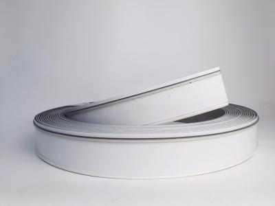 China Aluminum PVC Trimless LED Channel Letterform Edge 3-14cm Width 30m Roll for Sign Making for sale