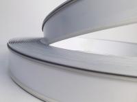 China Customizable Trimless Letterform Edge Lit Signs 3cm-14cm Width Aluminum PVC for sale