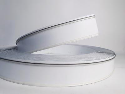 China Aluminum PVC LED Edge Lit Trimless Channel Letters 30m Roll Width 4-14cm for sale