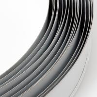 China Waterproof Aluminum Channel Letters Edge Trim Cap NWY-1 Width 3-13mm for Signage for sale