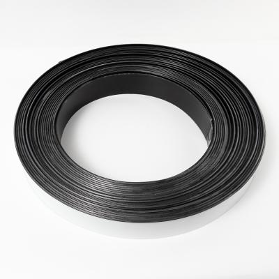 China Chinaron NWY-1 Aluminum Channel Letter Trim Cap 0.6mm 50m Roll for Signage for sale