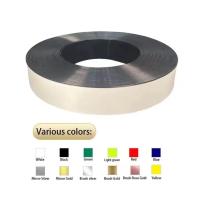 China Aluminum Channel Letter Trim Cap 3-13mm Width Durable LED Sign Trim Cap for sale
