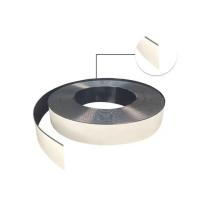 China Aluminum Channel Letter Trim Cap Red 3-13mm Width OEM ODM for Signage for sale