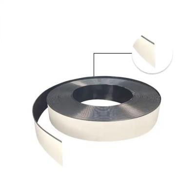 China Aluminum Channel Letter Trim Cap Red 3-13mm Width OEM ODM for Signage for sale
