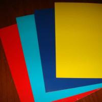 China LED Signage Aluminium Edge Trim 45mm Width Hot Extrusion F Type Triangle Trim Cap for sale