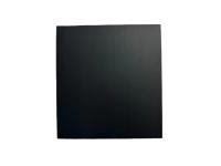 China Precision Aluminium Trim Profiles 45mm Width for LED Outside Signage F Type Triangle for sale