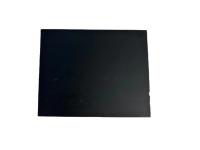 China Hot Extrusion Aluminum Trim Profiles 45mm for LED Signage Advertising Sign Moulding for sale