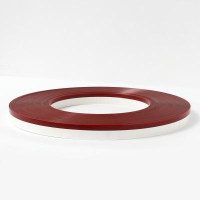 China Waterproof Aluminum Trim Cap Strip Roll 100m for Channel Letter Signage 3cm-8cm Width for sale