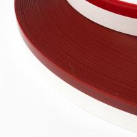 China Waterproof Aluminum Trim Cap Strip Roll 100m for Channel Letter Signage 3cm-8cm Width for sale
