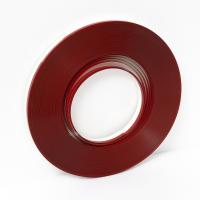 China Waterproof Aluminum Trim Cap Strip Roll 100m for Channel Letter Signage 3cm-8cm Width for sale