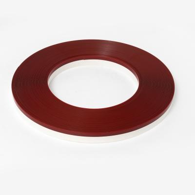 China Chinaron 3D Side Light Pass Strips 1mm 100m Roll Waterproof PVC for Channel Letter Signage for sale