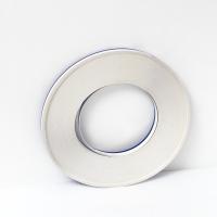 China Custom Size Aluminum Trim Cap Strip Roll for Channel Letter Edge Trim 3D Signs Light Strips for sale