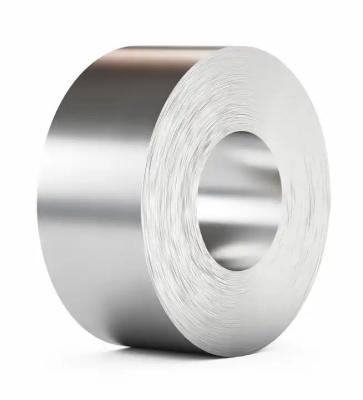 China AISI Standard Stainless Steel Channel Letters Cold Rolled 0.3-30mm Thickness for Signage for sale