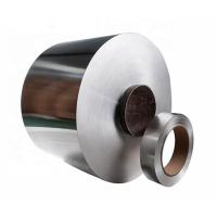 China AISI Standard Stainless Steel Channel Letters Cold Rolled 0.3-30mm Thickness for Signage for sale