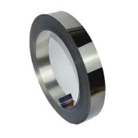 China 201 304 Stainless Steel Coil for Channel Letters 0.3-30mm Thickness Custom Width for sale