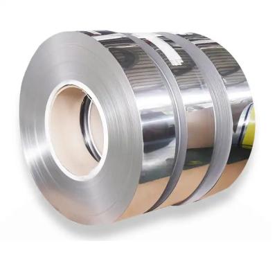 China Stainless Steel Channel Letters 304 316L Customizable Width 0.3-30mm Thickness for sale