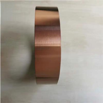 China Customizable 0.3-30mm Thickness Stainless Steel Channel Letters 410L Grade Signage for sale