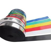 China Customized Aluminum Channel Letter Trim 33.4m Roll 0.33mm Thickness for Hand Making Signage for sale