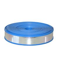 China Aluminum Channel Letter Trim Coil 33.4m Roll 0.33mm Thickness Waterproof LED Strip Light for sale