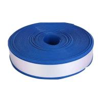 China Aluminum Channel Letter Trim Coil 33.4m Roll 0.33mm Thickness Waterproof LED Strip Light for sale