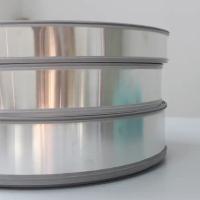 China Bending Processing Aluminium Channel Letter Trim Cap Channel Letters for sale