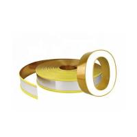 China Color Coated Channel Letter Edge Aluminum Strip Coil 0.33mm 33.4m Chinaron for sale