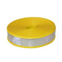 China Aluminum Channel Letter Trim Width 30-110mm 33.4m Roll for Sign Making for sale