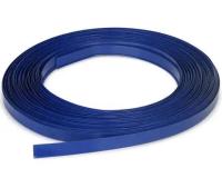 China Aluminum Trim Cap for Channel Letters 40m Roll 1 Inch Width 10 Rolls Per Carton for sale