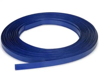 China Aluminum Trim Cap for Channel Letters 40m Roll 1 Inch Width 10 Rolls Per Carton for sale