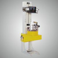 China GTX53 D17-76mm Hydraulic Pipe Welding Machine Automatic Tig Pipe Welding Machine for sale