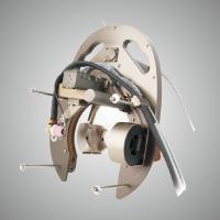 China TOA Series Orbital Pipe Welding Head for Tube to Tube TIG Welding 19mm to 324mm for sale