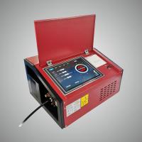 China Tube Master 200 Digital Welding Power Source 200A Inverter with 10.4 Inch Touch Screen for sale