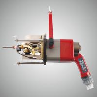 China TP060 Orbital Tube to Tube Sheet Welding Head 300A Water Cooled TIG Welder for sale