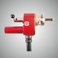 China TP040 Automatic Tube to Tube Sheet Orbital Welding Head 100A 3.65kg Light Weight for sale