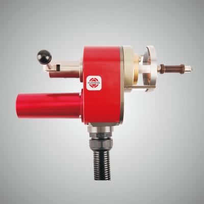 China TP040 Automatic Tube to Tube Sheet Orbital Welding Head 100A 3.65kg Light Weight for sale