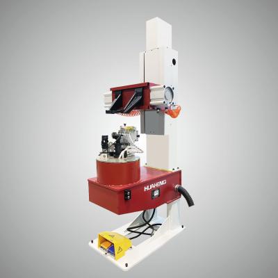 China GTX63S Hydraulic TIG Pipe Welding System Labor Saving for Locomotive Industry 500A for sale