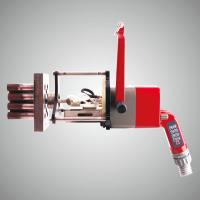 China TPN19 Orbital Inner Bore Welding Head for Tube Sheet Welding 19mm Diameter for sale