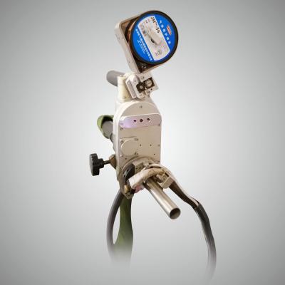 China TOA40 Narrow Spacing Pipe Orbital Welding System 6kg Automatic TIG Welder for sale