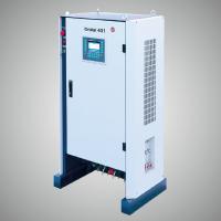 China iOrbital 401 Programmable Welding Power Source 400A 60% Duty Cycle Air Cooled for sale