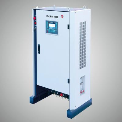 China iOrbital 401 Programmable Welding Power Source 400A 60% Duty Cycle Air Cooled for sale
