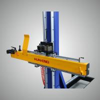 China TPF03 Pneumatic Positioning Operator 1500mm Horizontal 1500mm Vertical Movement for sale
