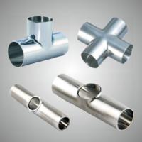 China TC Series Sealed Orbital Tube Welding Head for 6mm to 168mm Pipe Diameter for sale