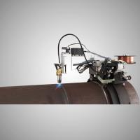 China MIG TRACK 60 Welding Trolley System for Pipe Welding φ300mm for sale
