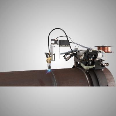 China MIG TRACK 60 Welding Trolley System for Pipe Welding φ300mm for sale